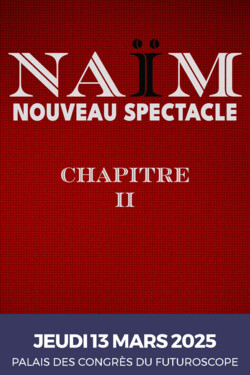 Programmation spectacle